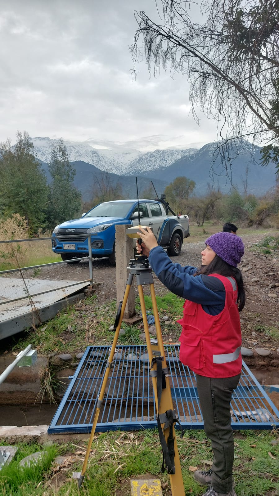 Curriculum Barbara Aviles